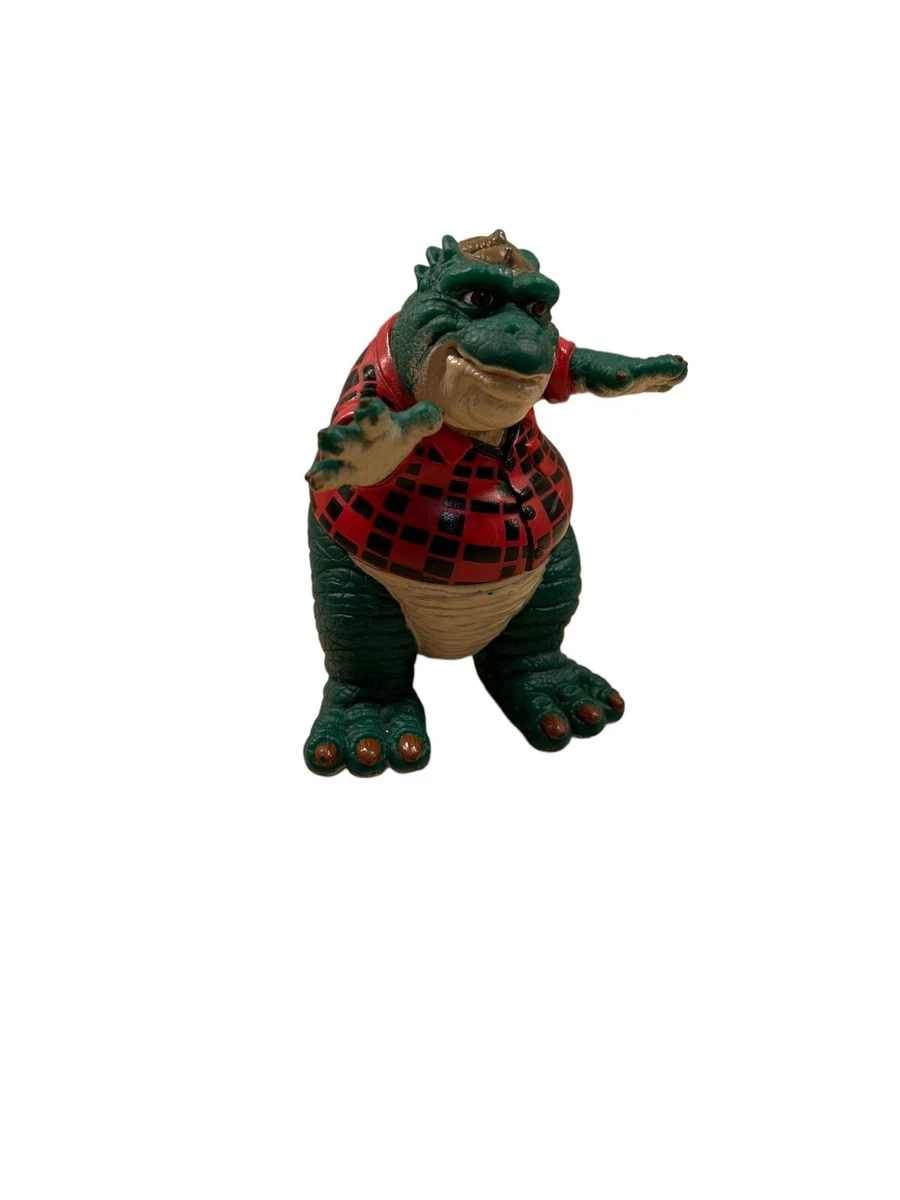 Dinosaurs Tv Show Dad