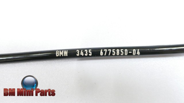 BMW 7 F01 Front Brake Pad Wear Sensor 34356775850 6775850 Genuine for ...