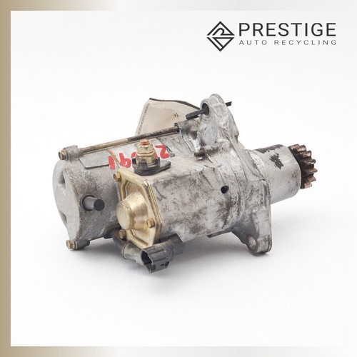 1998–2005 TOYOTA CAMRY RAV4 LEXUS RX300 ES300 Engine Starter Motor ...