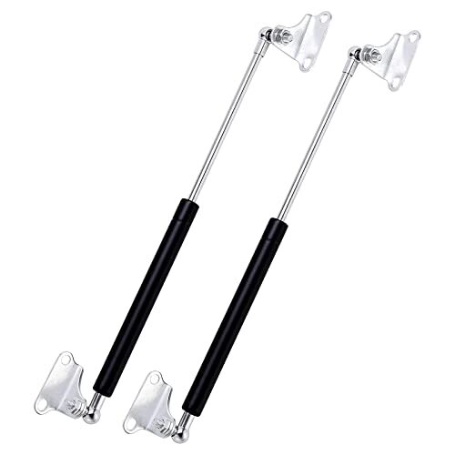 38cm 100N Home 15inch 22.5lb Gas Struts Shocks Gas Shock Lift Supports ...