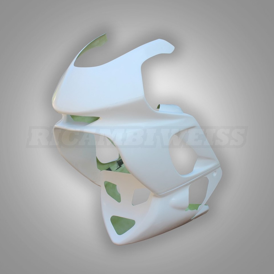 KLR221 Yamaha YZF 600 R Thundercat Course Kit Carénage et Coque Arriére ...