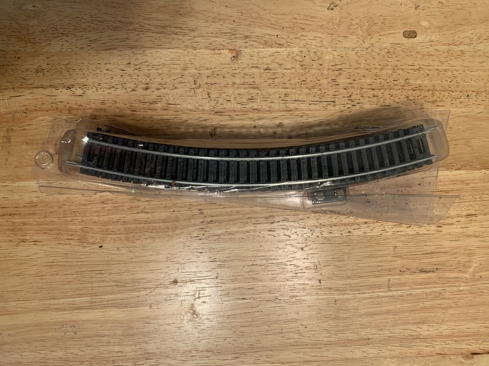 ho scale train track set OVAL SHAPE NEW | eBay