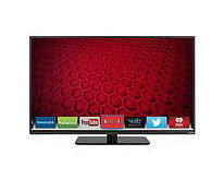 Vizio E-Series E390i-B1E 39" 1080p HD Full Array LED Internet TV for ...