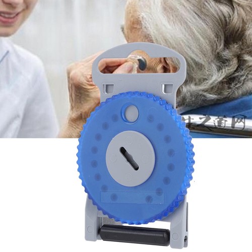 HF4 Pro Hearing Aid Earwax Guards Filters Cover For W Bes WYD | eBay ...