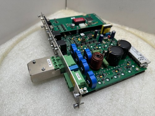 ETEL DSCDP121-111-000 Position Controller + Datacon 86606700012 ...