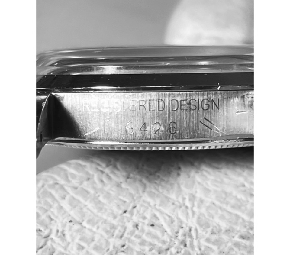 Excellent condition Mickey Mouse Rolex "Oysterdate Precision" 6694 | eBay