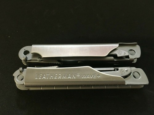 Leatherman Parts Mod Replacement Wave/Wave Plus: Frame | eBay