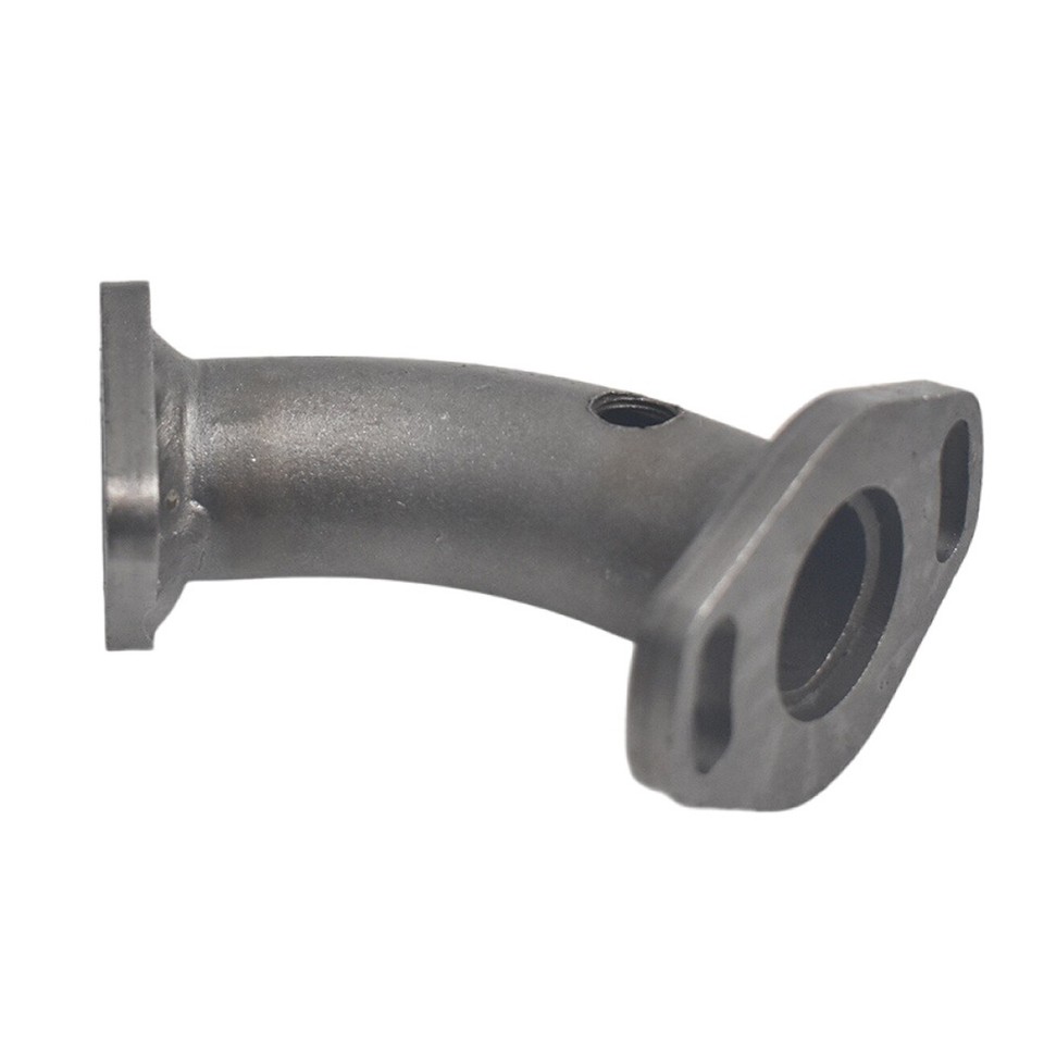 Performance Racing Intake Pipe Manifold w/Pulse For Predator 212cc ...