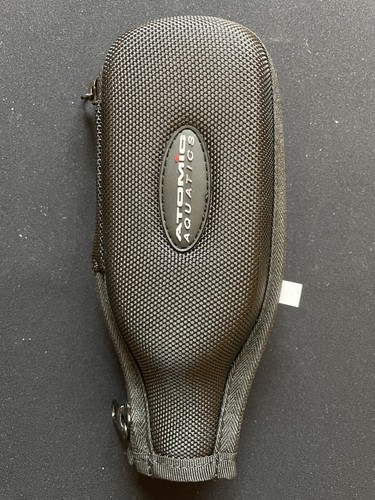 Atomic Aquatics Cobalt Dive Computer Case,Key Pads, Screen Guard & USB ...