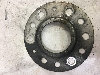 09 Yamaha Apex LTX RX10 Snowmobile drive shaft mount bracket flange ...