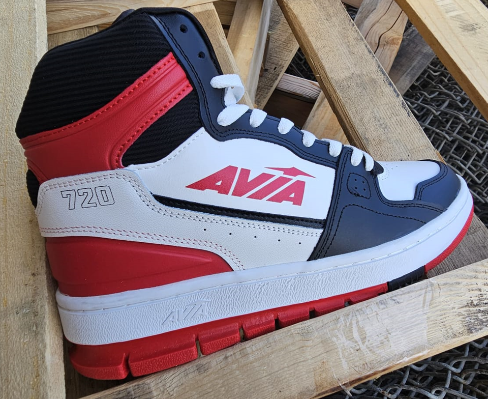 AVIA 720 (AA50251MBRH) MEN'S (SPECIAL PRICE) | eBay