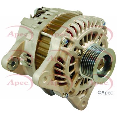 Apec Alternator For Nissan Cube 1.6 16V 23100-1KA1A | eBay UK