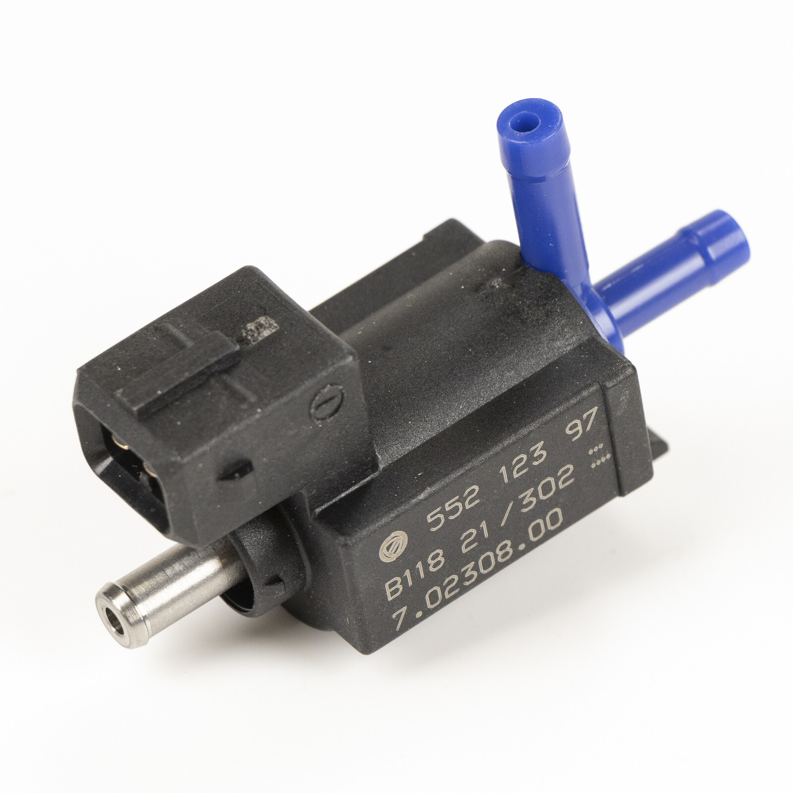 Clapet d'etranglement 55212397 | eBay