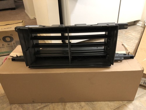 2015-2017 FORD F-150 2.7L 3.5L New Shutter Asy Radiator Control FL3Z ...