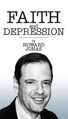 Faith and Depression by Howard Jonas (English) Hardcover Book | eBay