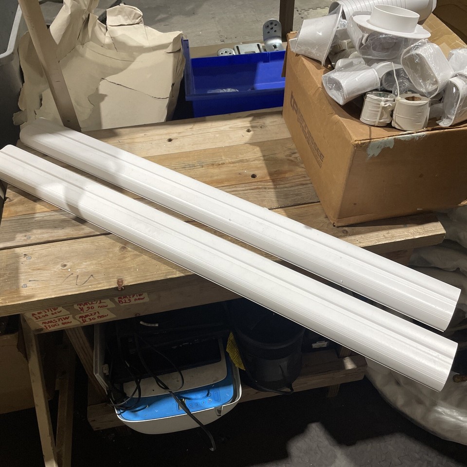 MR Cool Installation Kit, Open Box (LW) | eBay