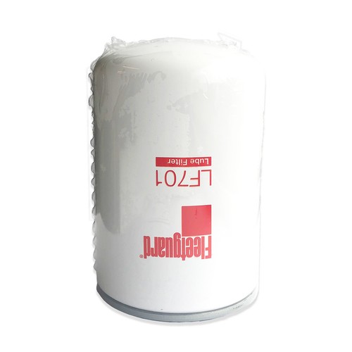 Fleetguard LF701 Lube Filter, Spin On EAGLE PICHER 57247 / PERKINS ...