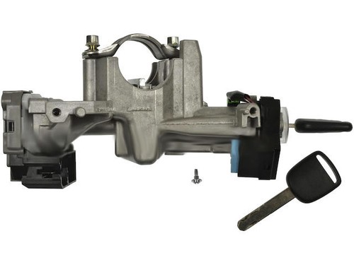 2012 Honda Civic Ignition Switch