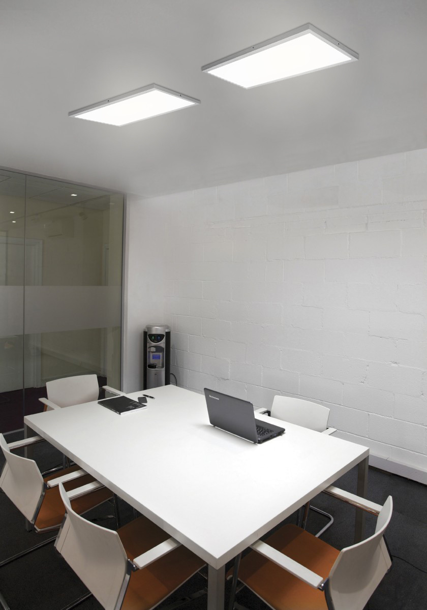 2x4 Surface Mount Led Light Panels