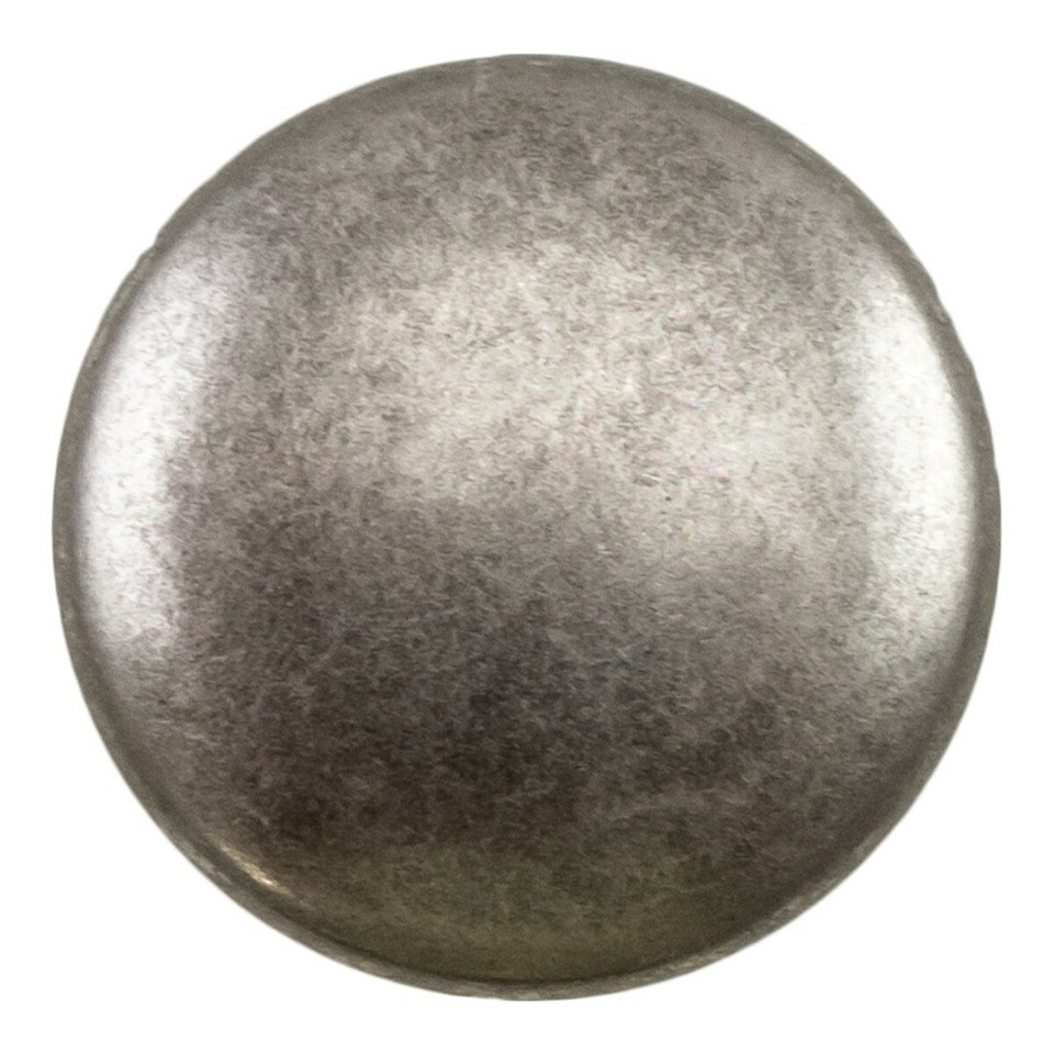 Springfield Leather Company Line 20 Antique Nickel-Plated Snaps | eBay