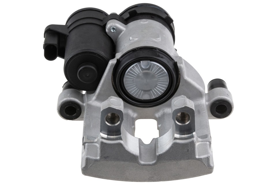 For Mercedes Classe C GLC Rear Right Brake Caliper + Engine A2534230281 ...