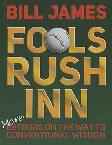 Fools Rush Inn: More Detours on the Way to - Paperback, by James Dr ...