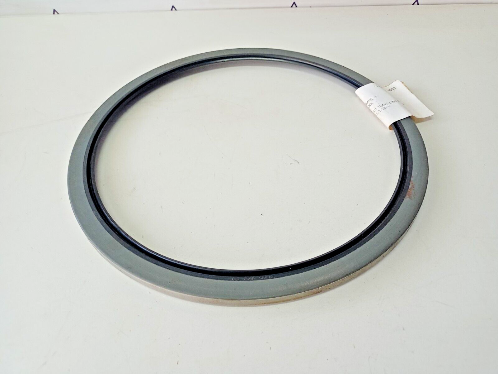 Clark Seals CS-7016 Sheave Seal - NEW Free Fast shipping | eBay