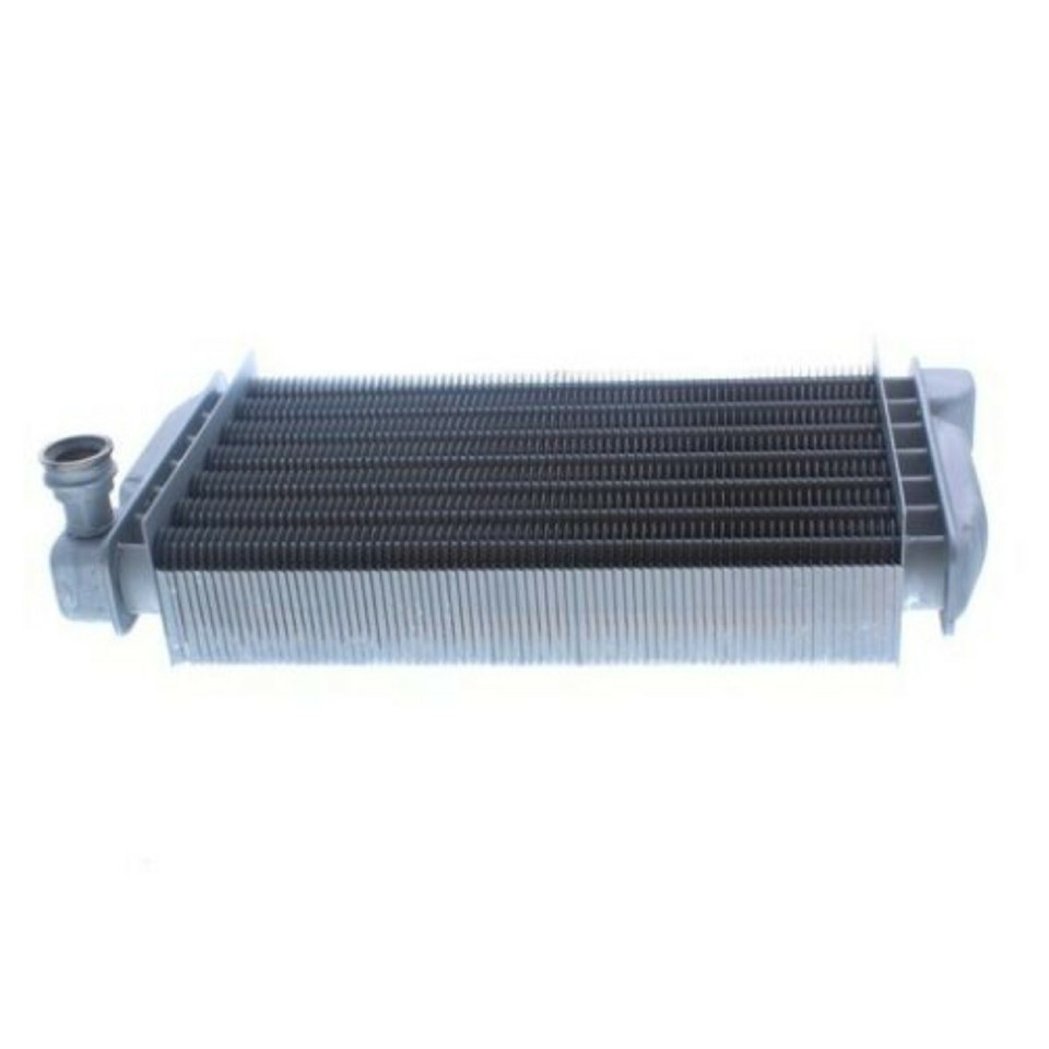 MAIN HEAT EXCHANGER FOR MAIN COMBI 24HE, 30HE & 24HE, 28HE SYSTEM ...