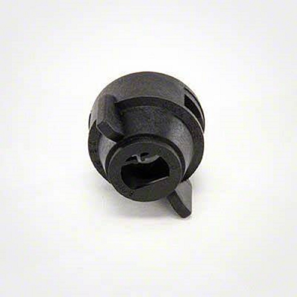 TeeJet QuickJet Cap with Gasket For Larger Capacity Flat Spray Tips ...