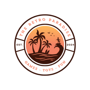 The Retro Paradise | eBay Stores
