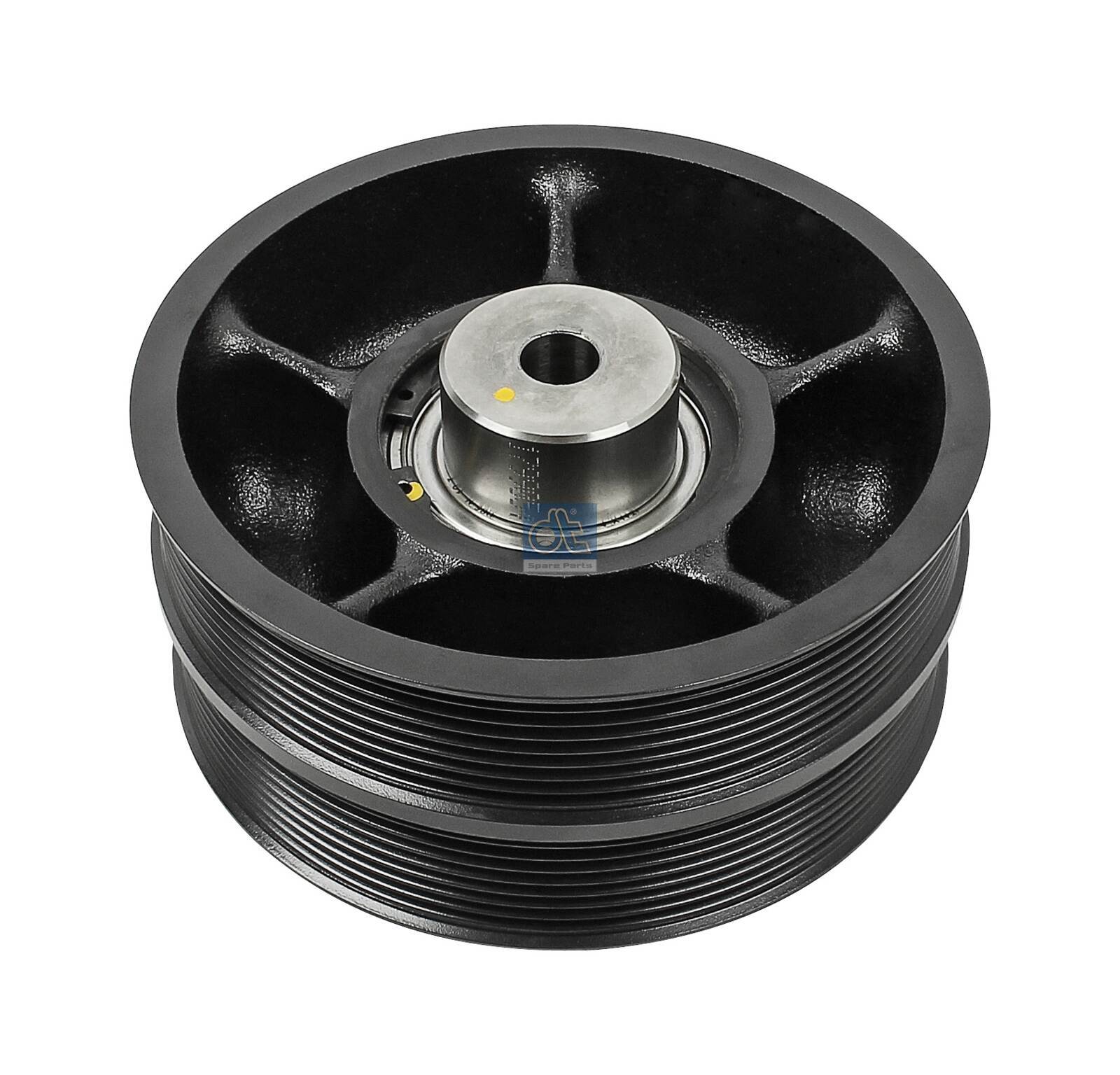 CAPSautomotive Belt Pulley alternator 2079866 for Scania 1799051 | eBay