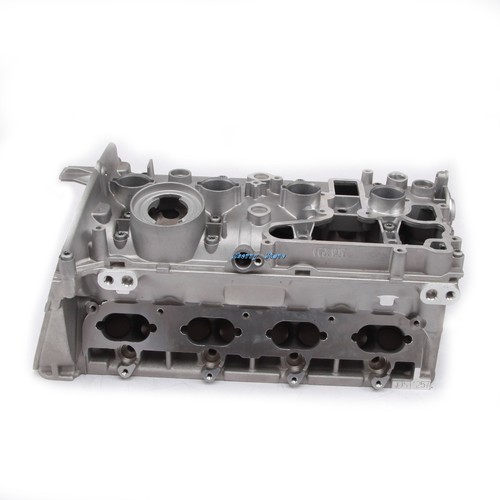 Cylinder Head Fit For Audi A3 A4 VW Passat Golf 1.8T2.0TFSI CDA CCZ BZB ...