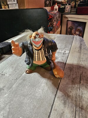 SPAWN CLOWN Action Figure 5in - 1994 McFarlane Toys - Changing Head | eBay