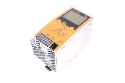 IFM AC1305 AS-I CONTROLLERE PROFIBUS DP AS-I CONTROLLERE PROFIBUS DP ...