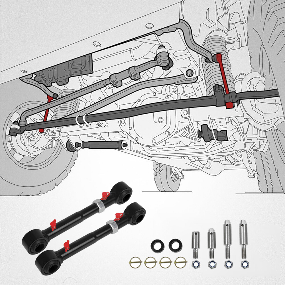 Jeep Front Suspension Diagram 2020 Jeep Wrangler Unlimited Rubicon