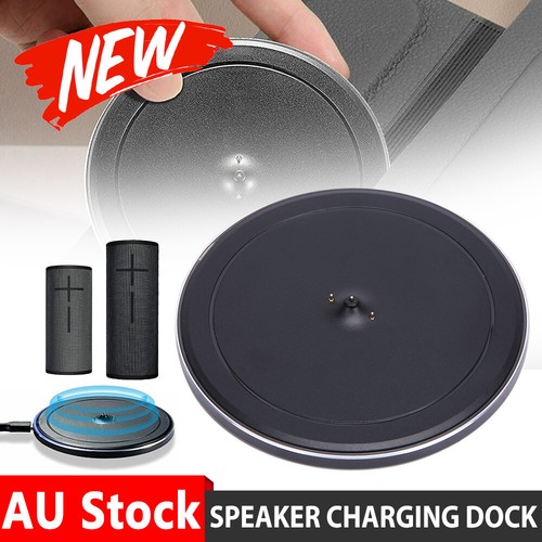 USB Charger Charging Dock Pad For Speaker Ultimate Ears UE Boom 3 ...