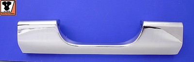 9" Chrome Rear Turn Signal Mount Shovelhead 4-Speed Dresser Rigid FL ...