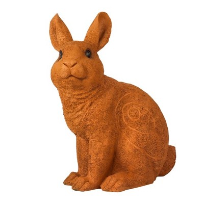 3D Rabbit Archery Targets with Group-Stand for Hunting and Target ...