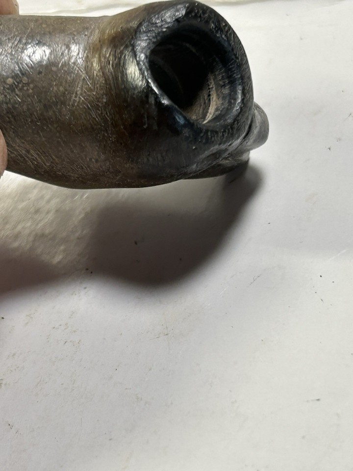 Ohio Hopewell Platform Turkey , Buzzard , Quail Effigy Pipe Arrowheads ...