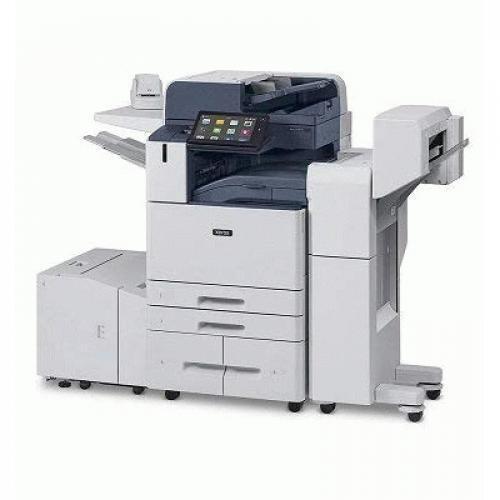 Xerox 097S05019 Sheet Office Finisher - Gray for sale online | eBay