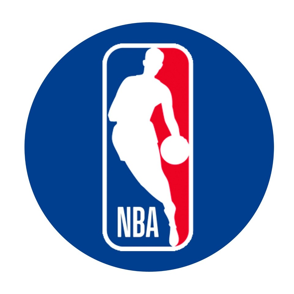NBA Team Individual Magnets - Choose From List - 1 1/2 Inch Round ...