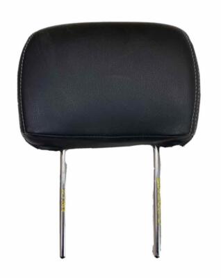 FORD F150 2015 2020 FRONT HEADREST BLACK LEATHER LEFT OR RIGHT ...