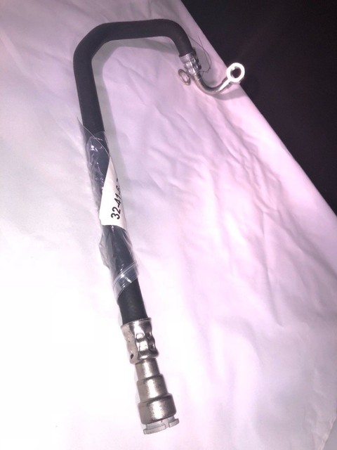 OEM BMW F01 F02 F07 Sedan Power Steering Pressure Hose 32416796387 for ...