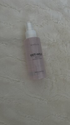 MAELYS GET-WILD Body Mist 3.38 oz / 100 ml Brand New Full Size | eBay