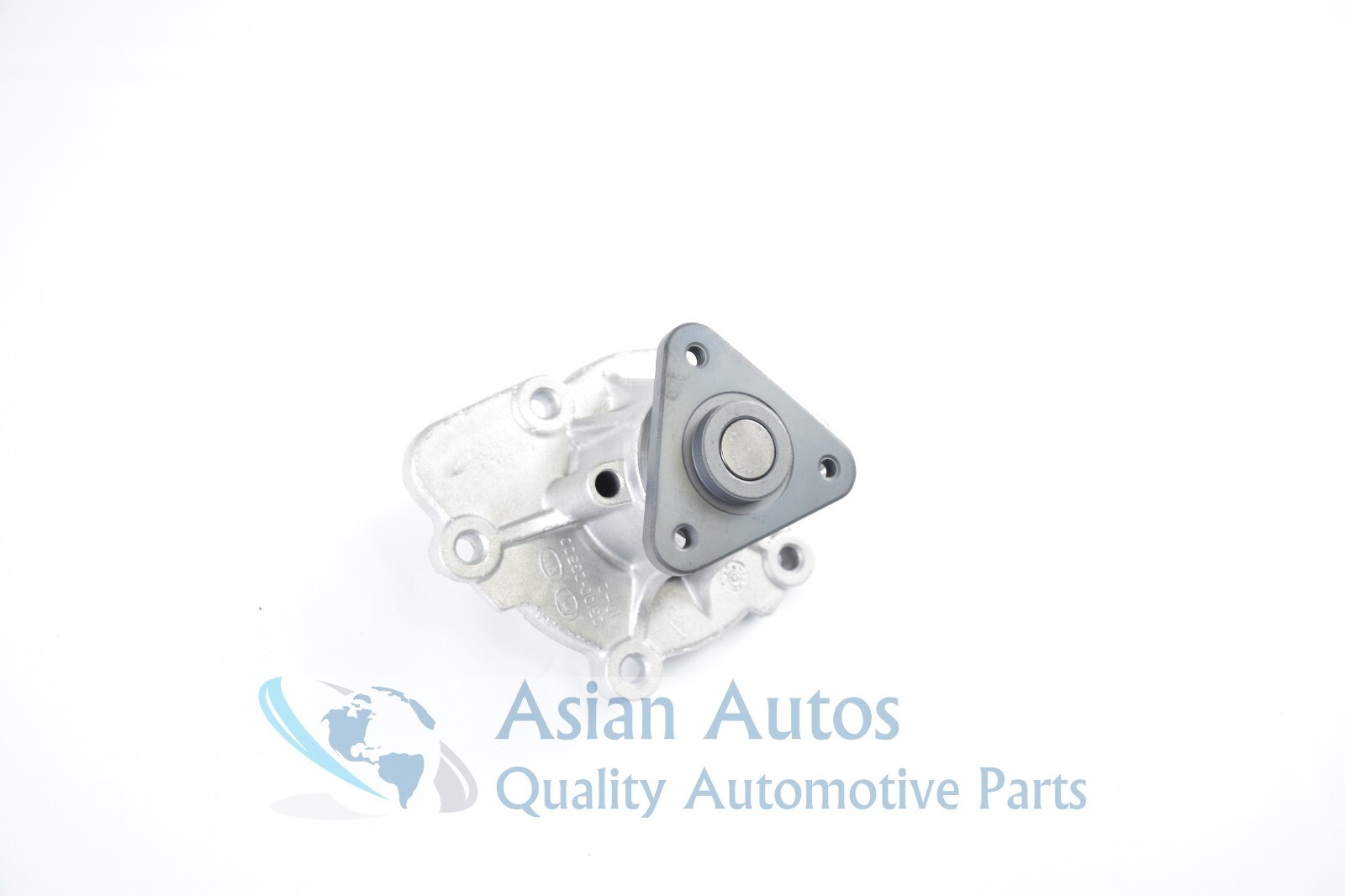 Genuine Kia Sportage Sorento Optima 2011-2016 Water Pump 251102G500 OEM ...
