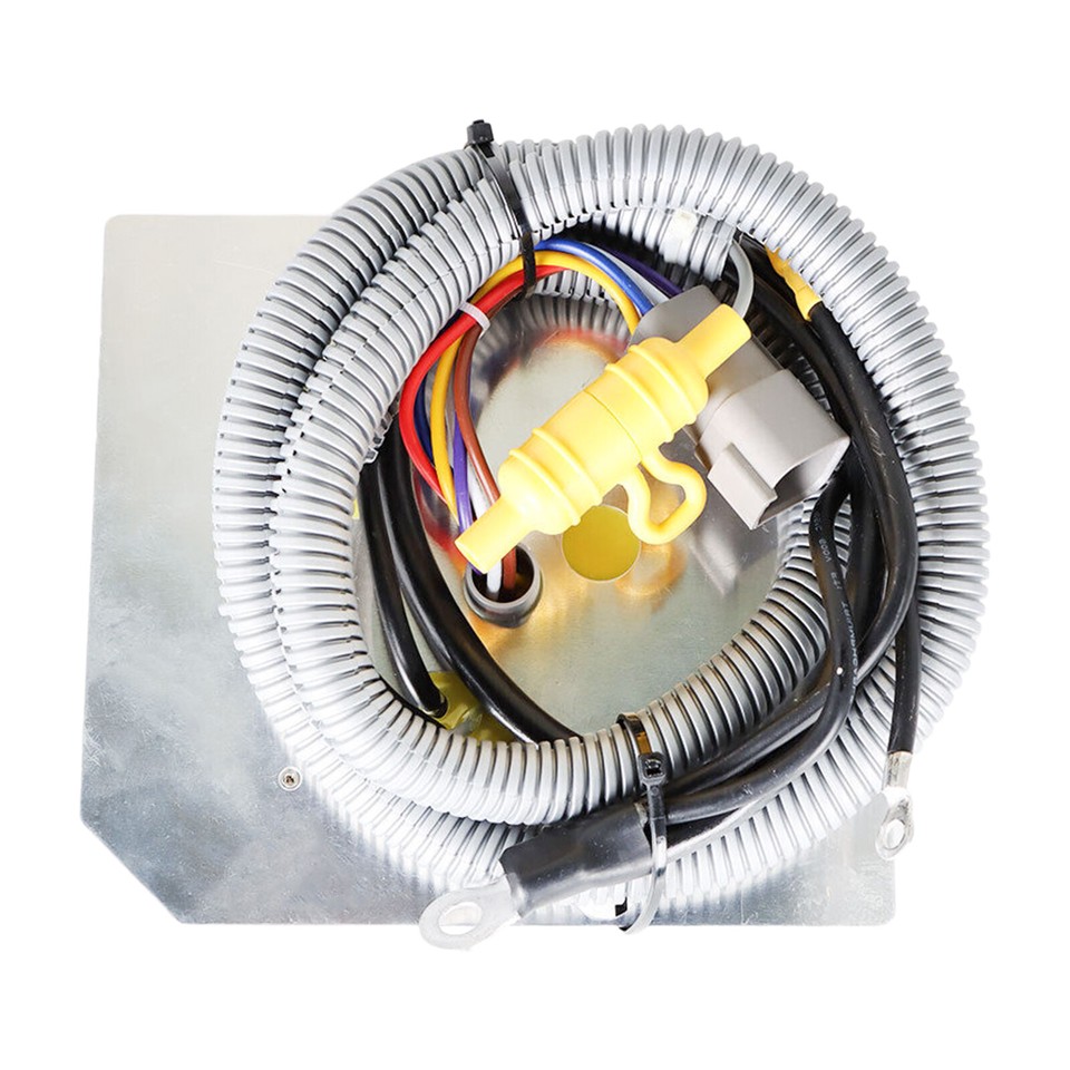 On Board Computer fits Club Car DS Electric Golf Cart 21155-02 Lester ...