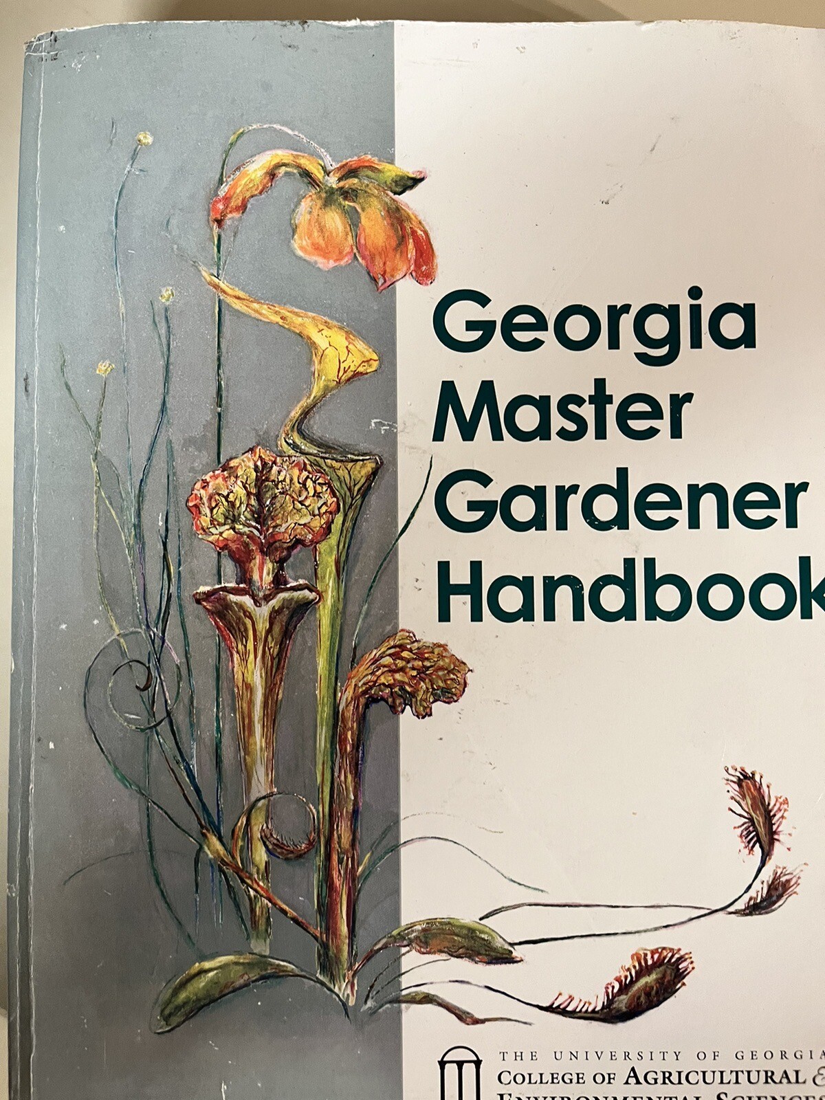 Master Gardener Georgia | Fasci Garden