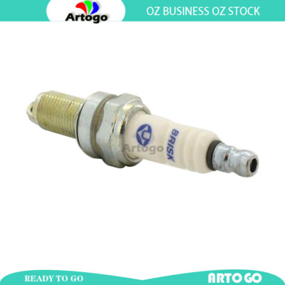 Spark Plug For Yamaha Snowmobile RSG90GT RS Rage GT 2007 | eBay