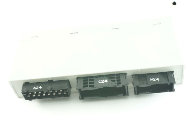 OEM BMW E46 Body Control Module BCM GM5 High US 12v 99-02 323i 325i ...