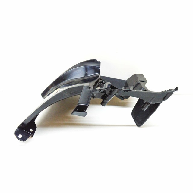 BMW F30 Front Bumper Left Fog Light Bracket Support OEM 51117266197 for ...